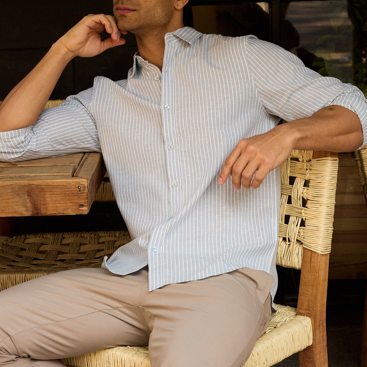 Camisas – Página 2 – Generra