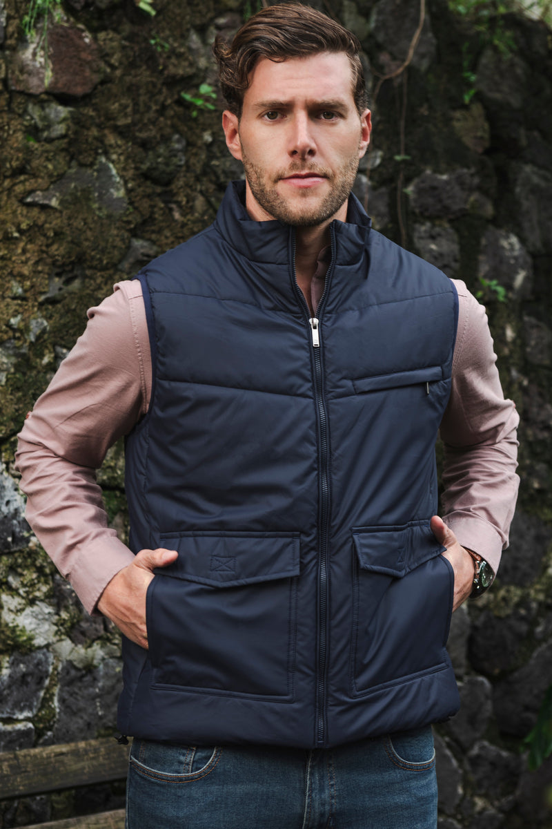 CHALECOS – Generra