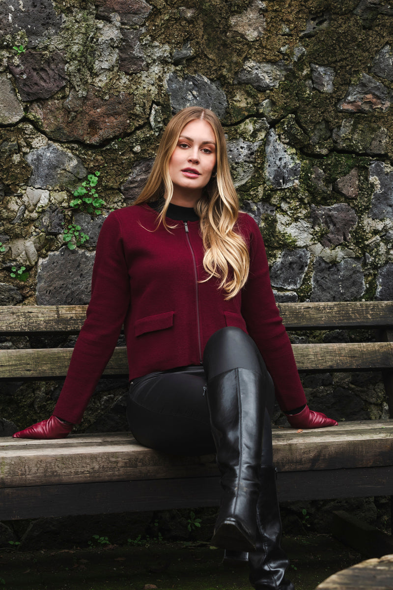 ABRIGOS/SACOS – Generra