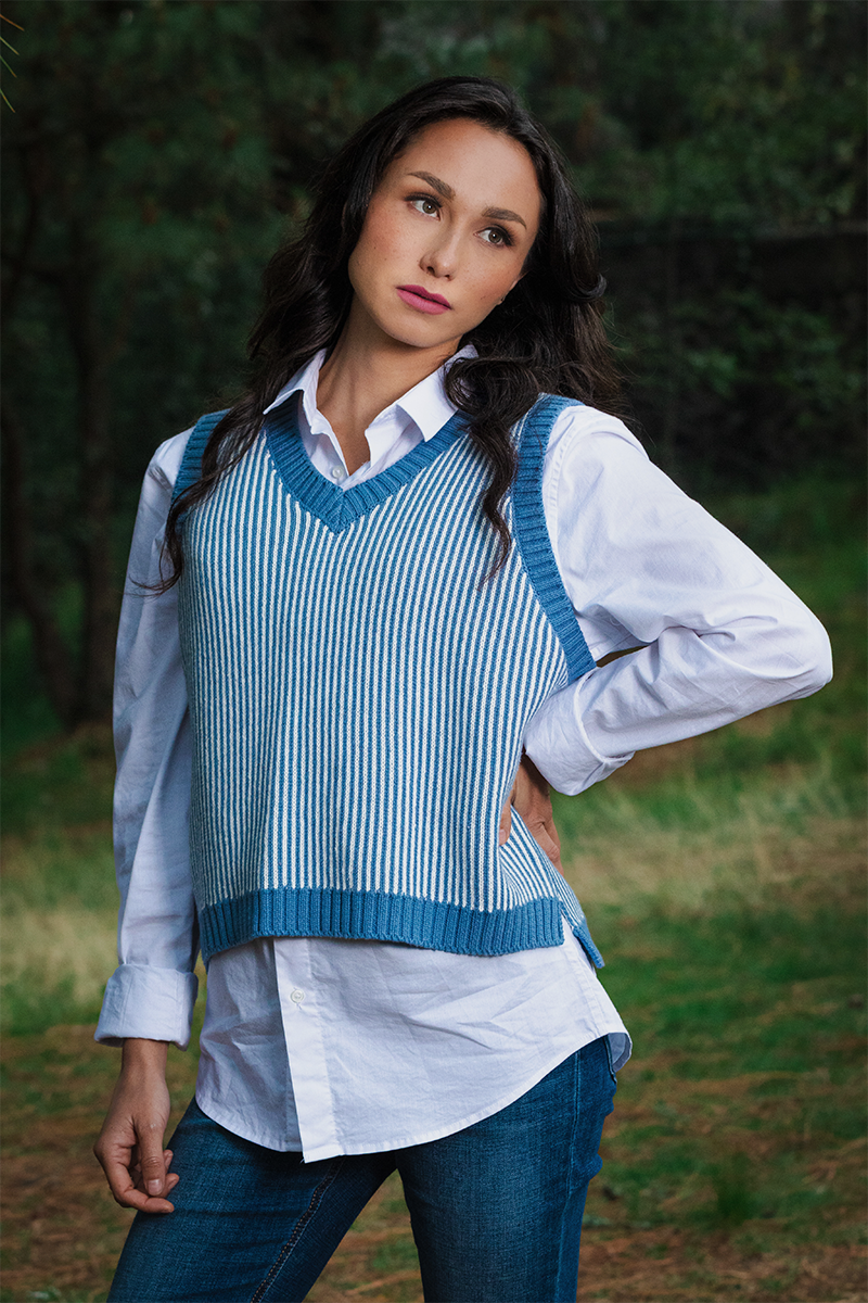 CHALECOS – Generra