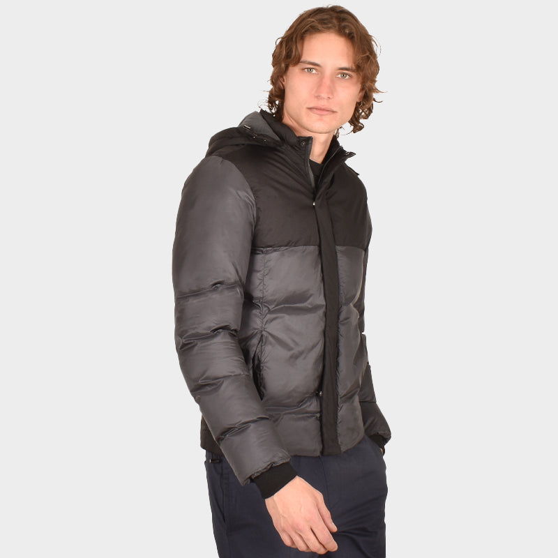 Chamarra Generra Capitonada 228401