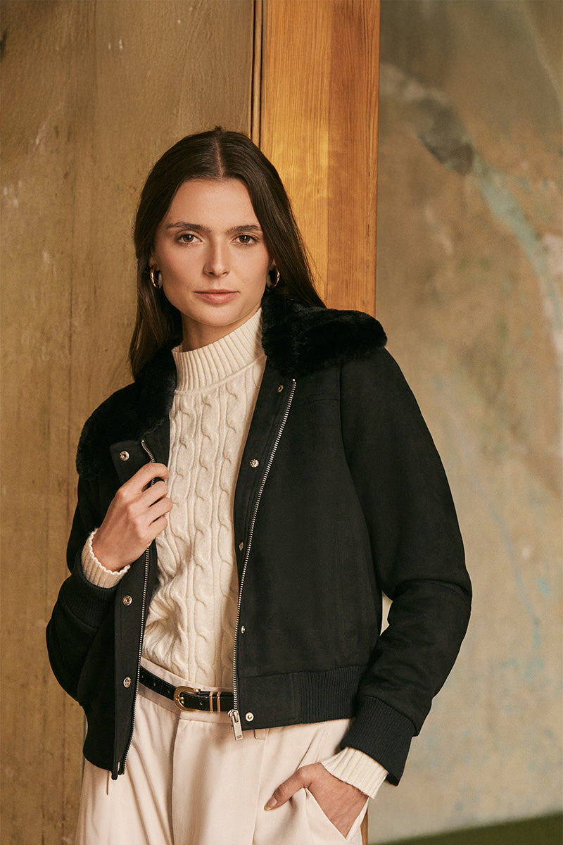 CHAMARRAS – Generra