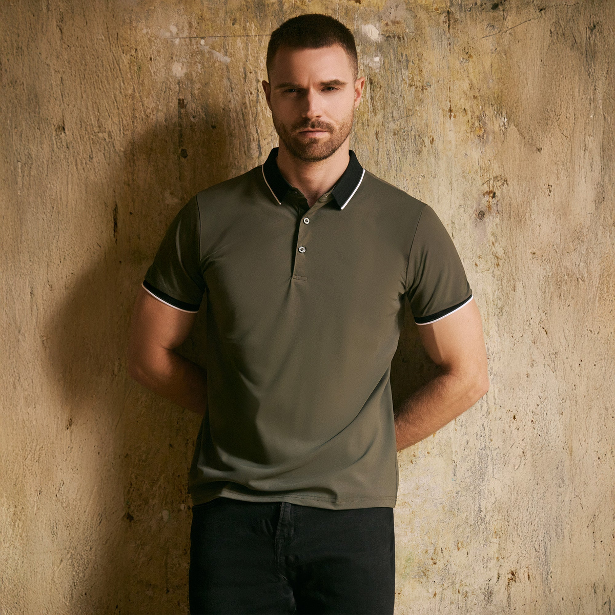 Playeras/Polos – Generra