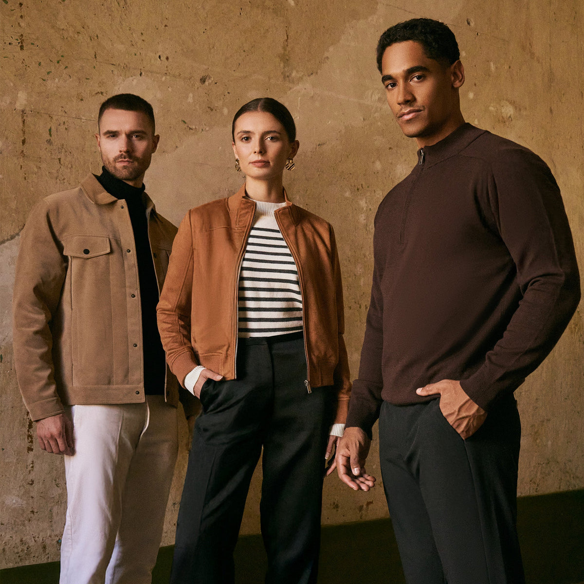 New Collection – Generra