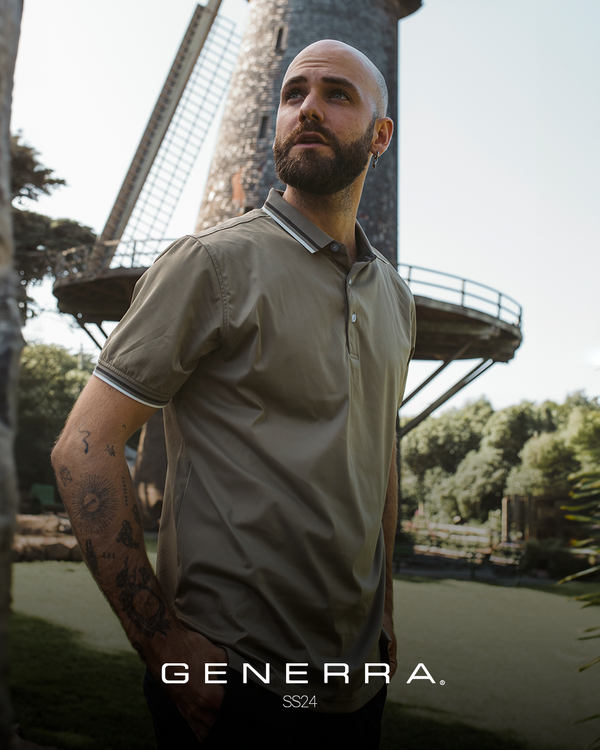 Acerca de – Generra