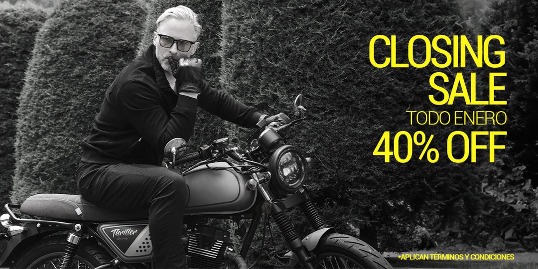 New Collection – Generra