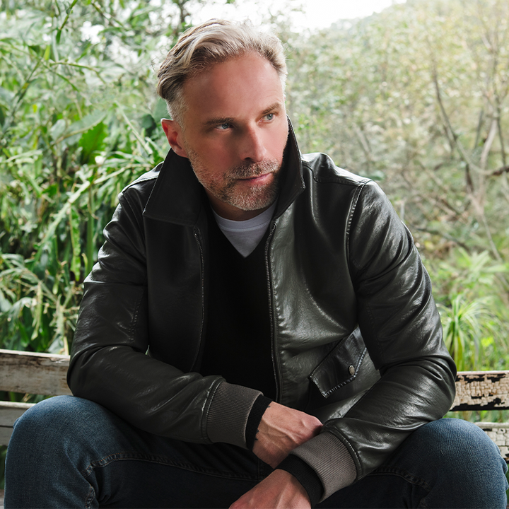 Chamarras – Generra