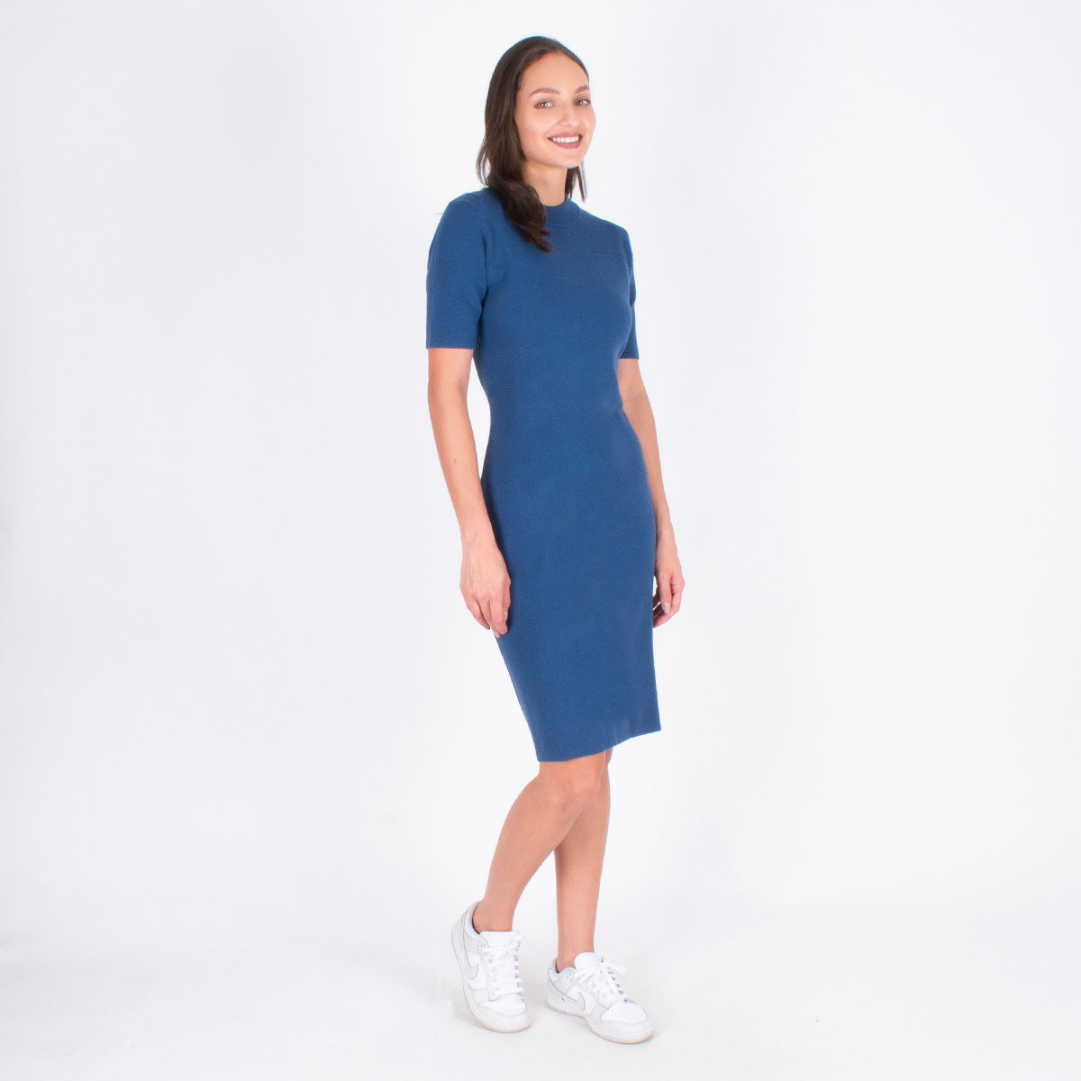 Vestido Generra con Manga Corta VC-425150